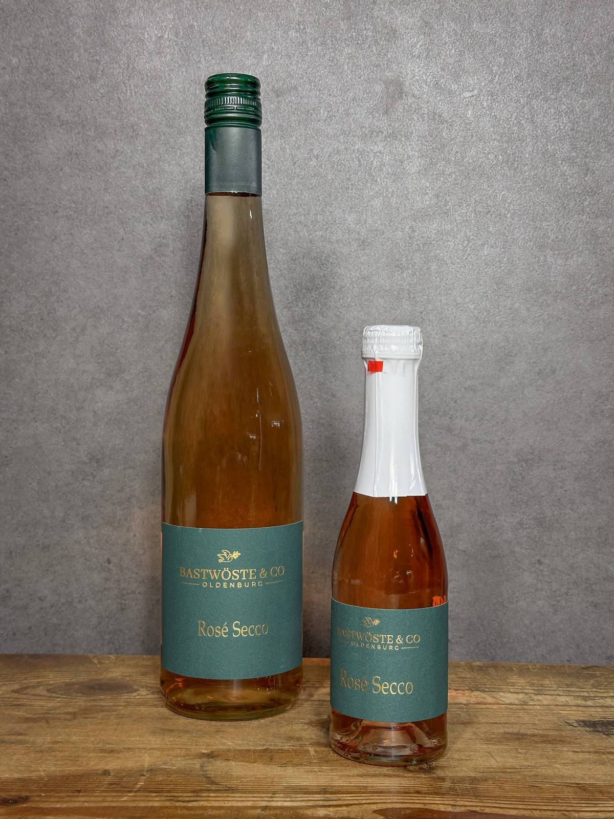 Rosé Secco Trocken | Feinkost & Spezialitäten